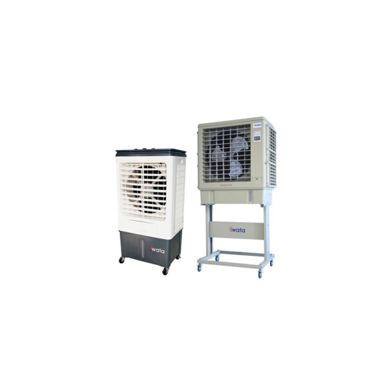 Industrial Aircooler – Okita