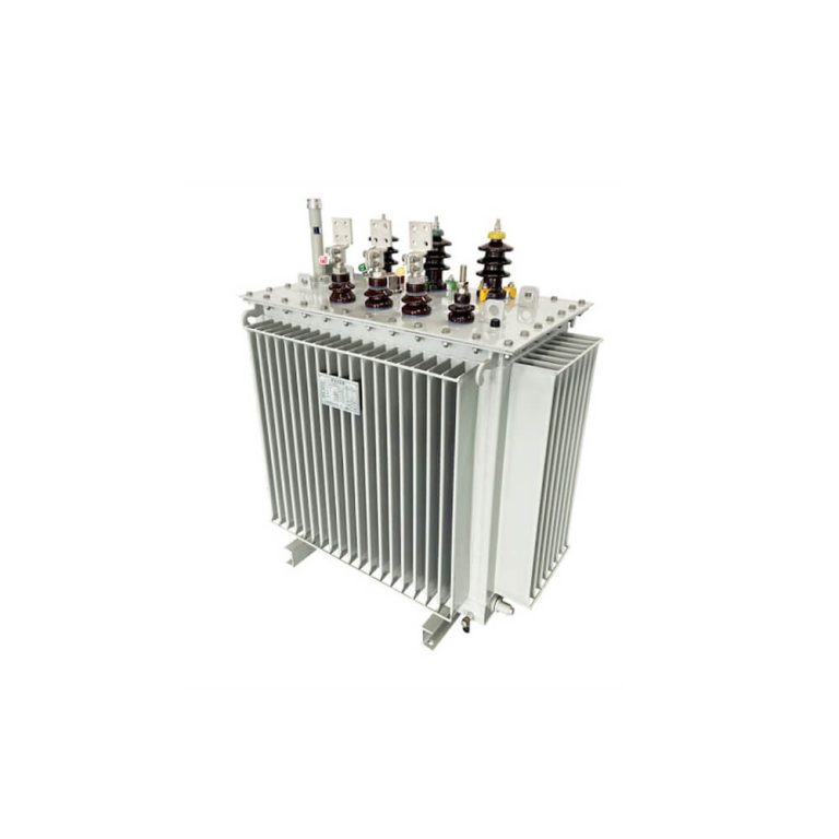 Panel Board & Transformers – Okita