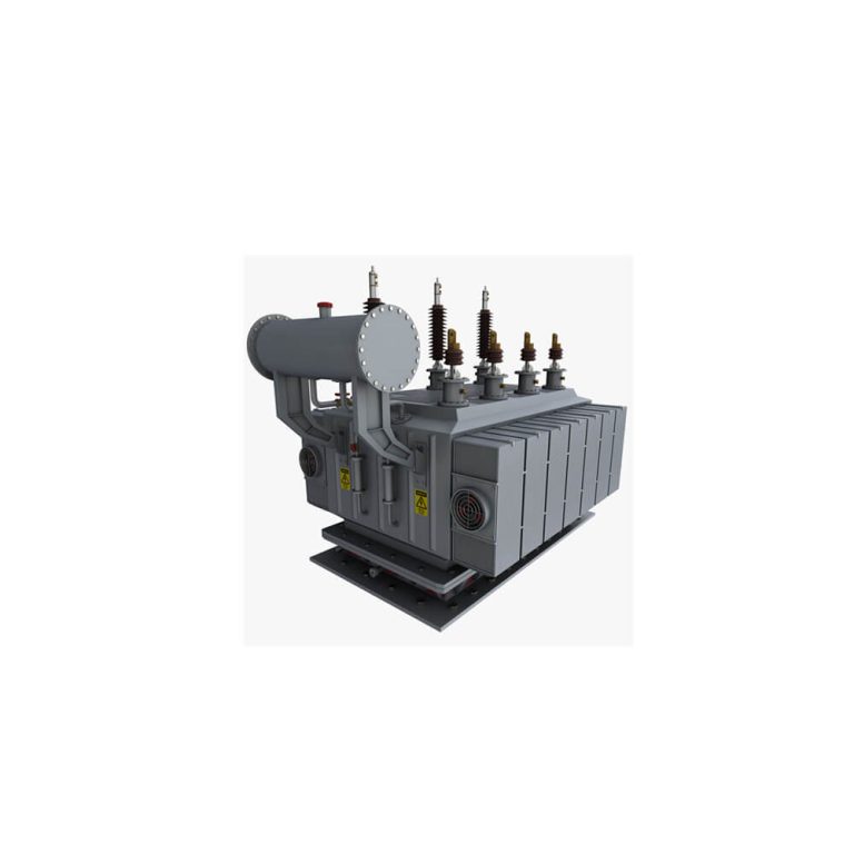 Panel Board & Transformers 7 – Okita